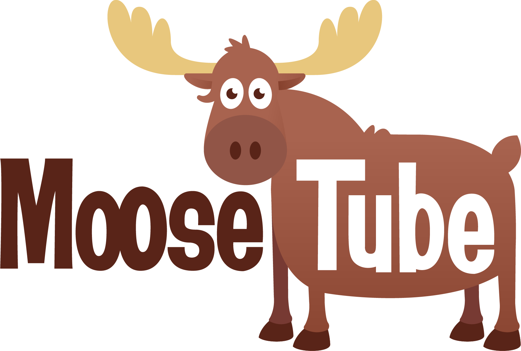 GoNoodle Moose Tube