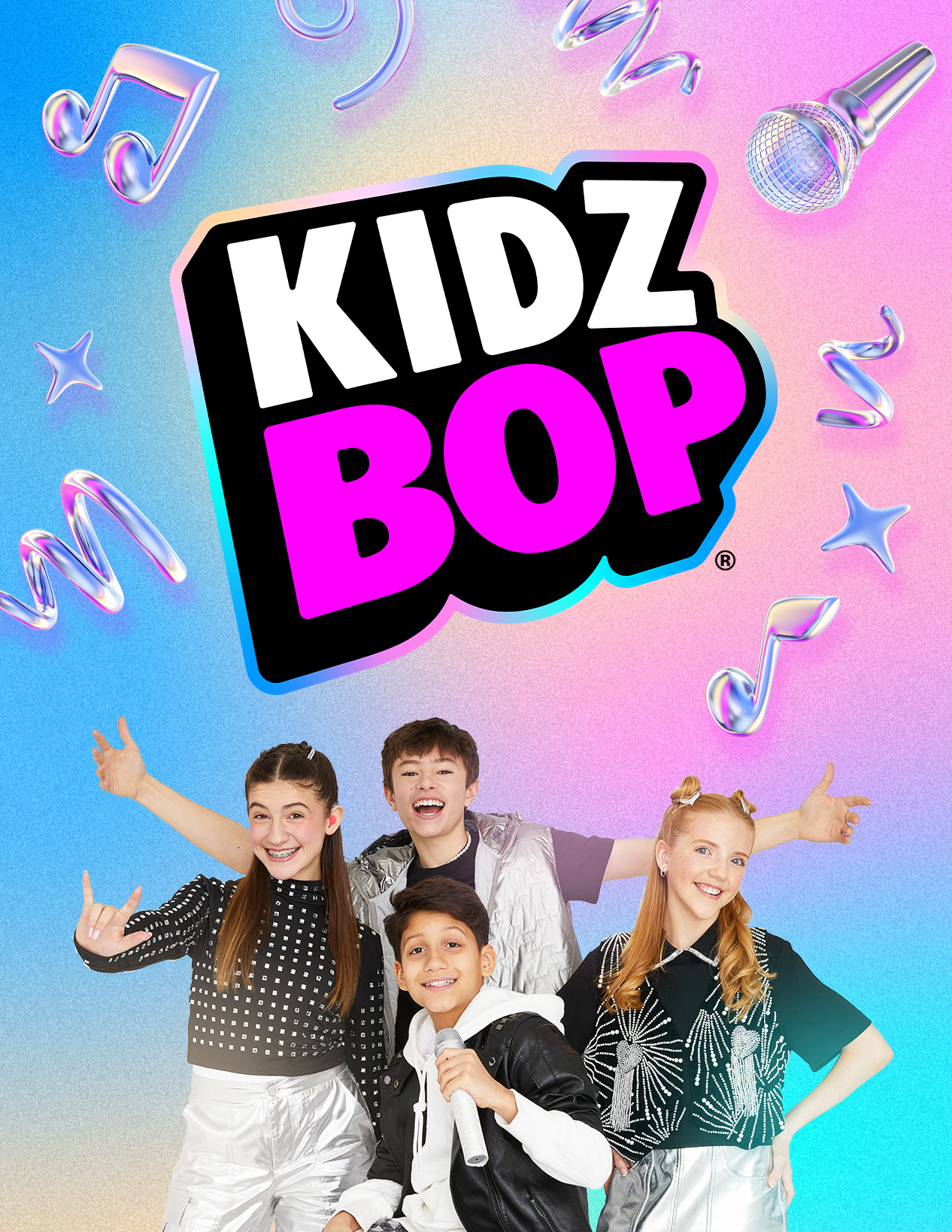 KIDZ BOP Kids