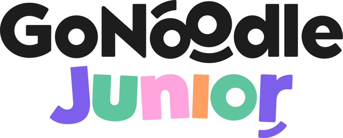 GoNoodle GoNoodle Junior