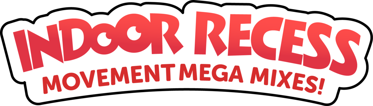 GoNoodle Indoor Recess