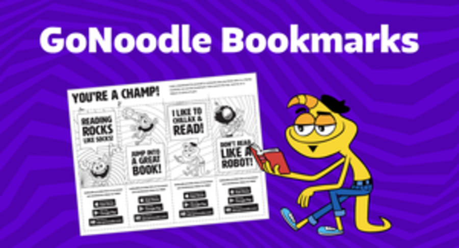 GoNoodle