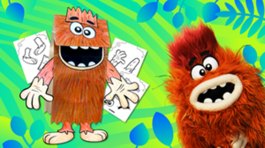 GoNoodle The Great Outdoors