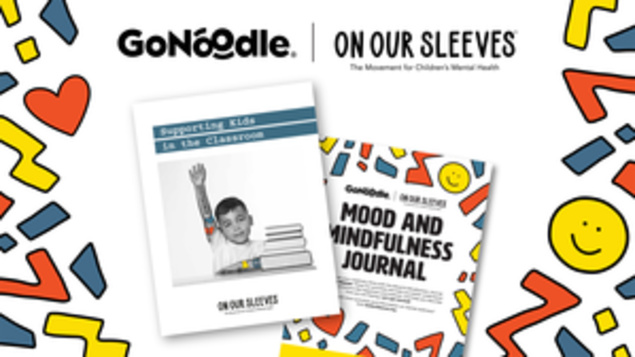 GoNoodle