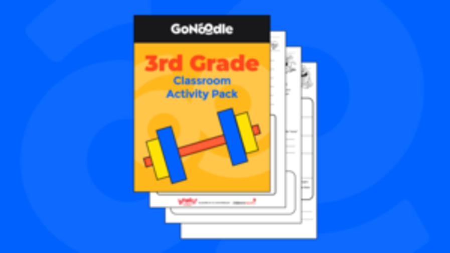 GoNoodle