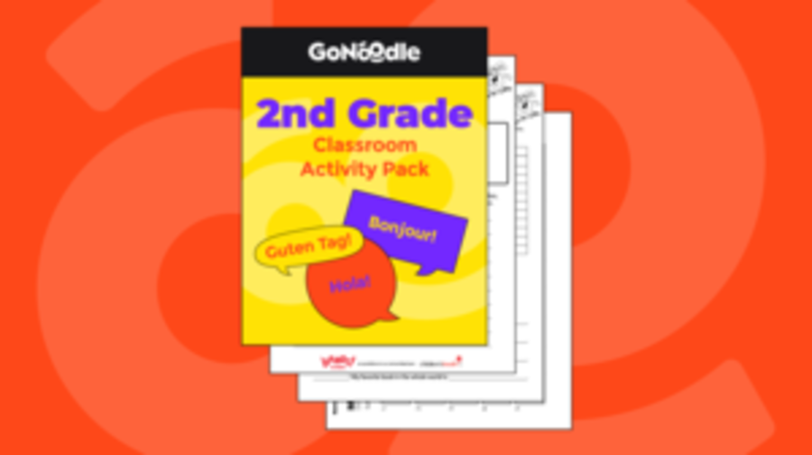 GoNoodle