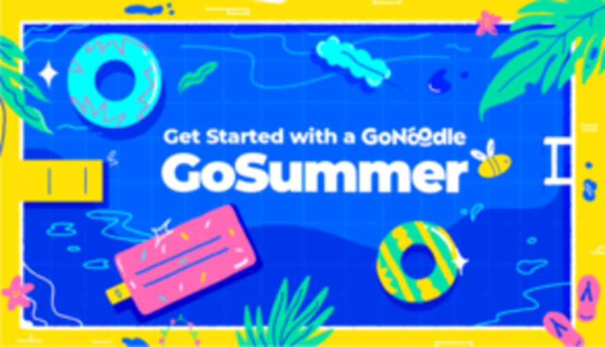 GoNoodle