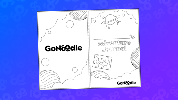 GoNoodle