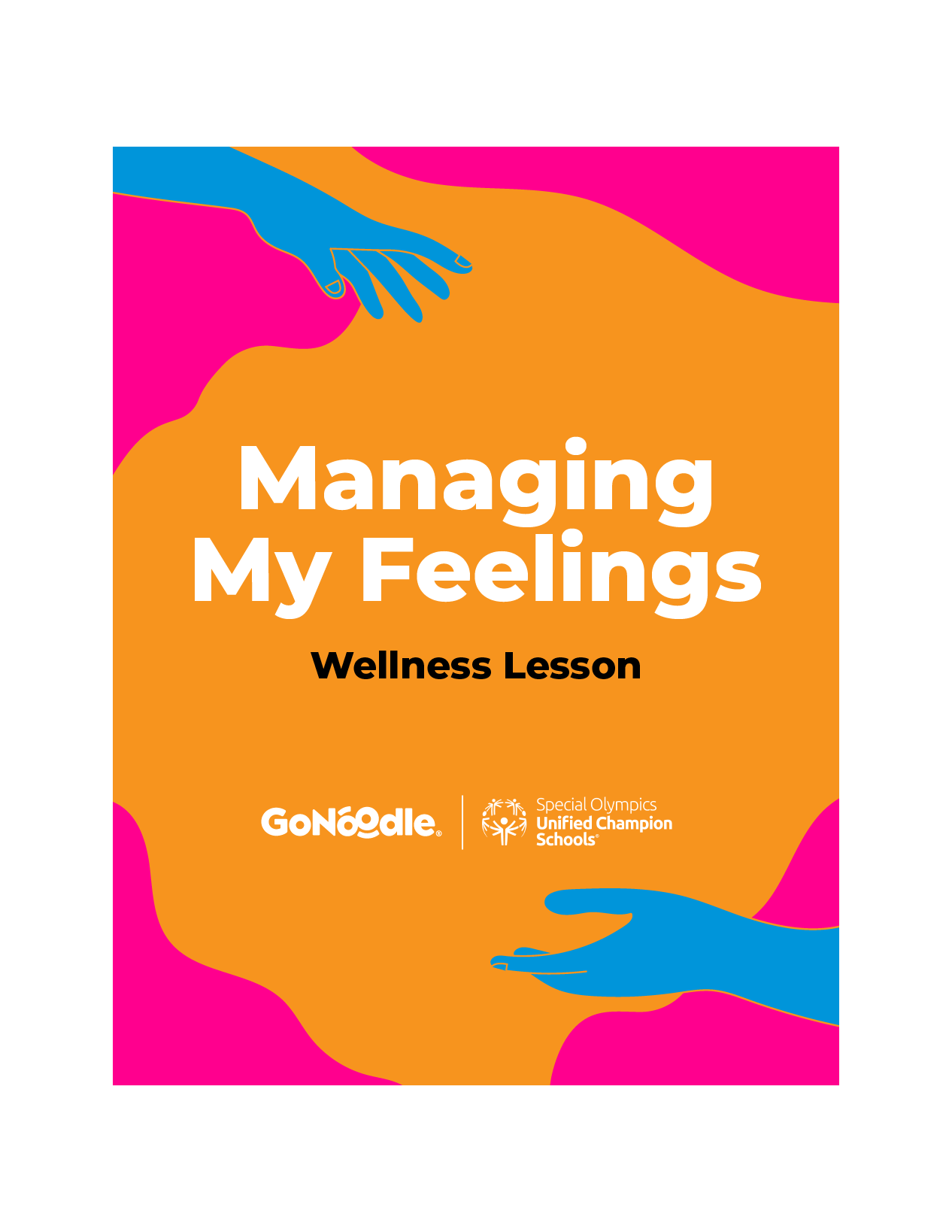GoNoodle How Do You Feel?