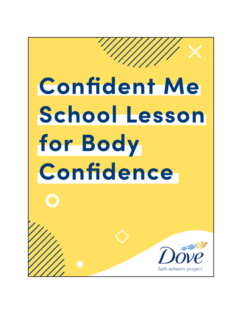 GoNoodle Confident Me: School Workshop for Body Confidence