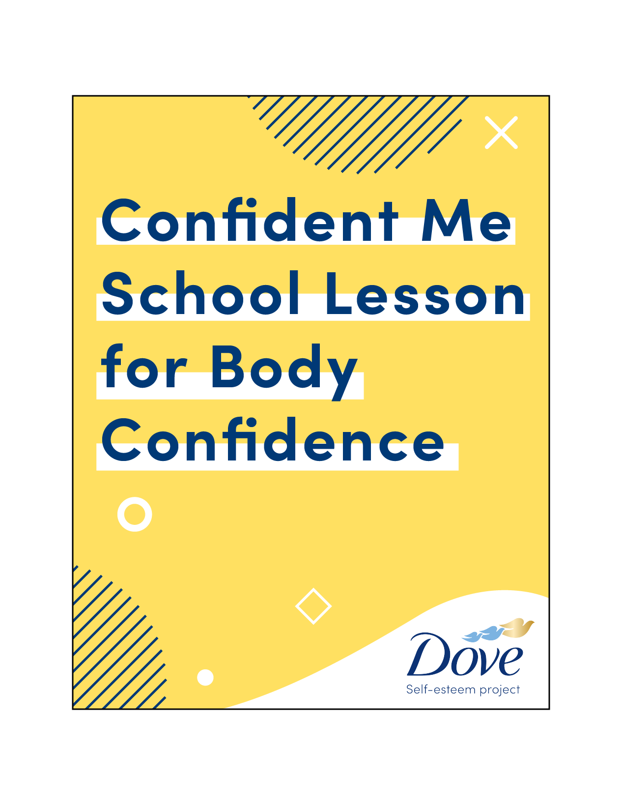 GoNoodle Confident Me: School Workshop for Body Confidence