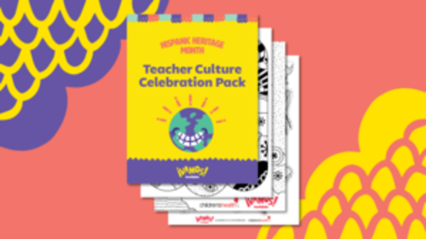 GoNoodle Home