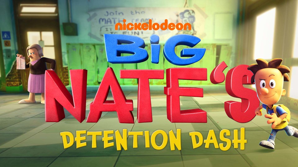 GoNoodle Run, Jump, Dodge and Duck