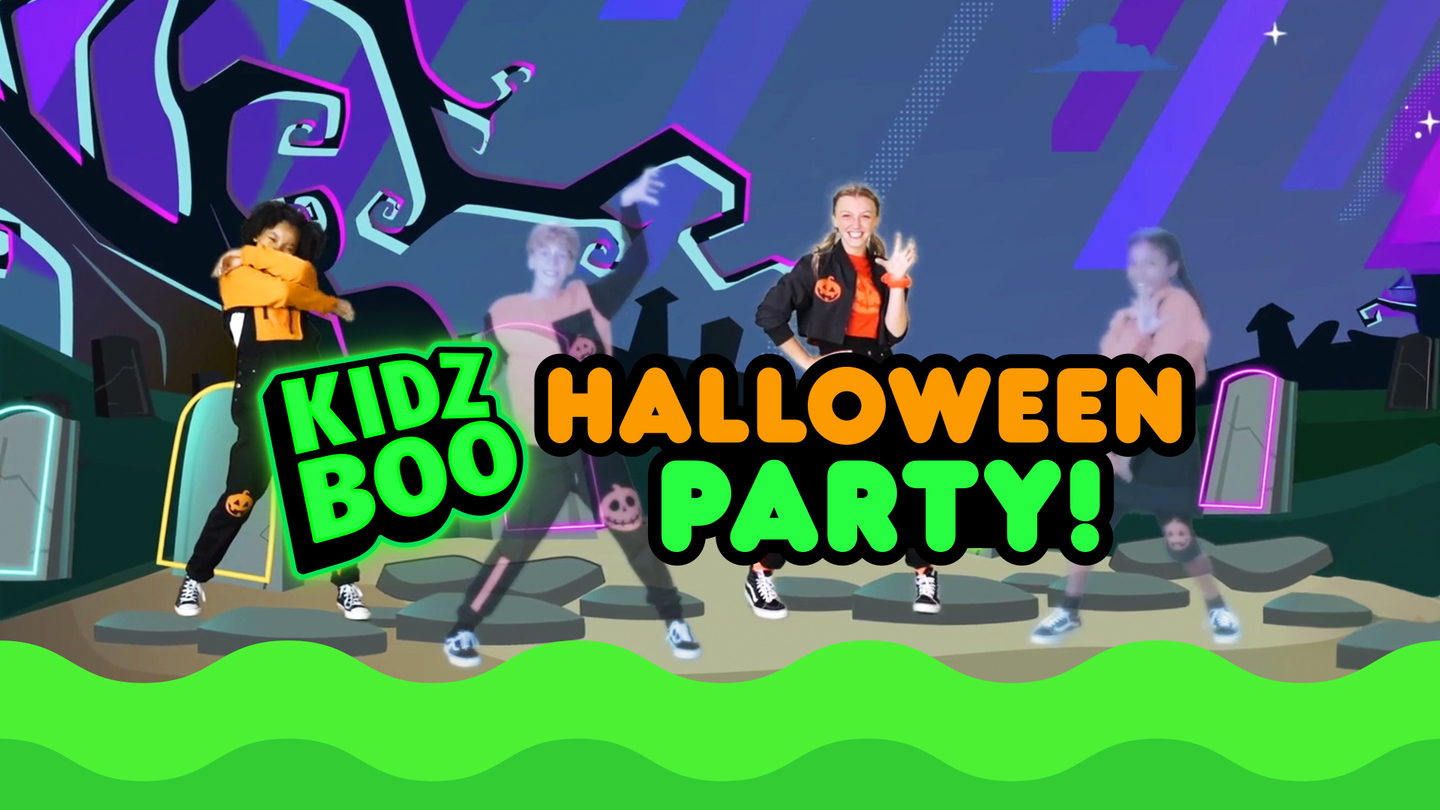 GoNoodle
