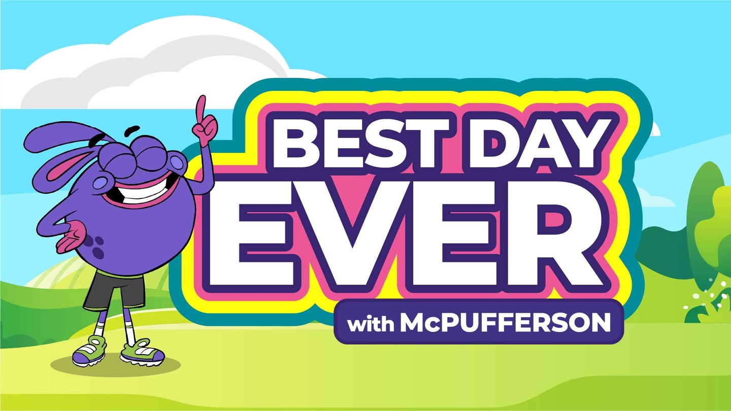 GoNoodle The Champiverse