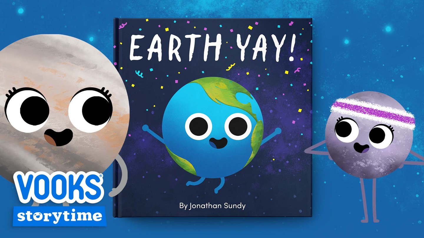 GoNoodle Home