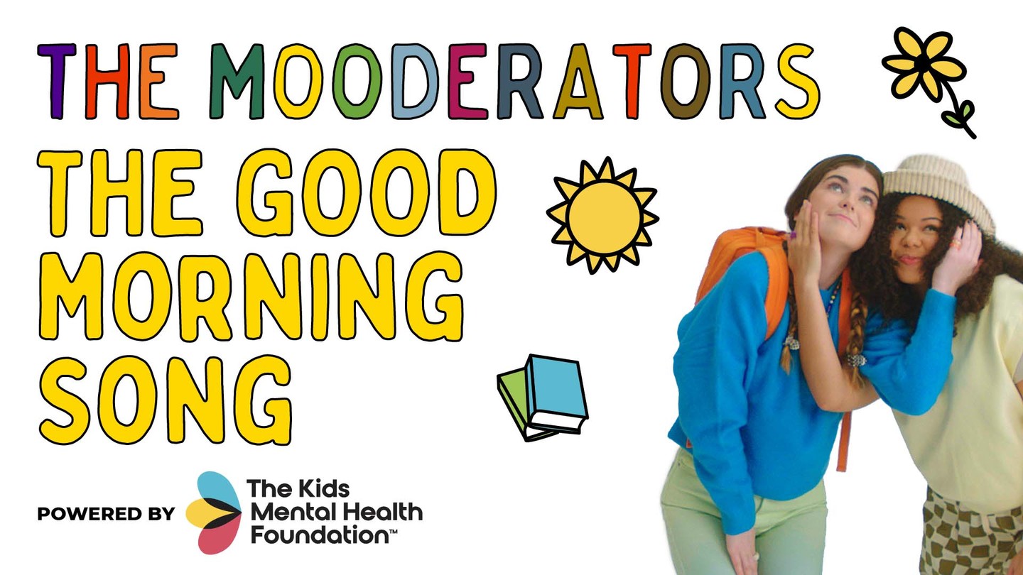 GoNoodle The Good Morning Song: Teacher and Caregiver Guide