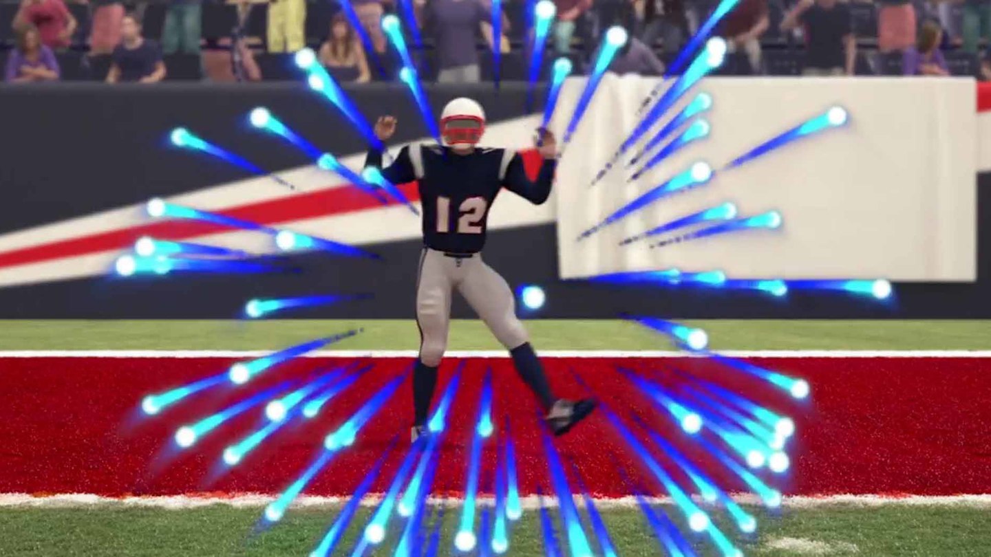 GoNoodle Create Your Own Victory Dance