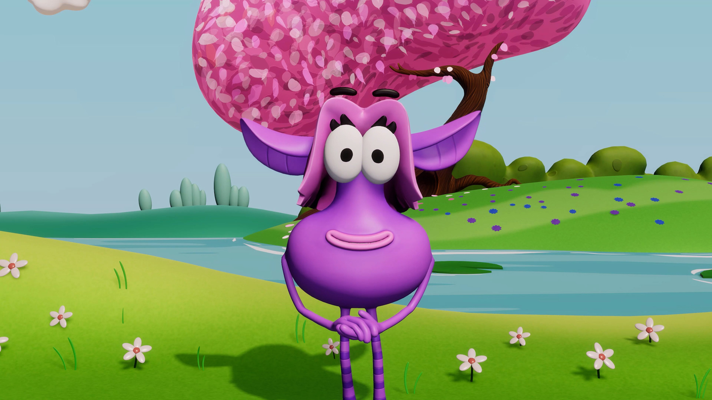 GoNoodle The Champiverse