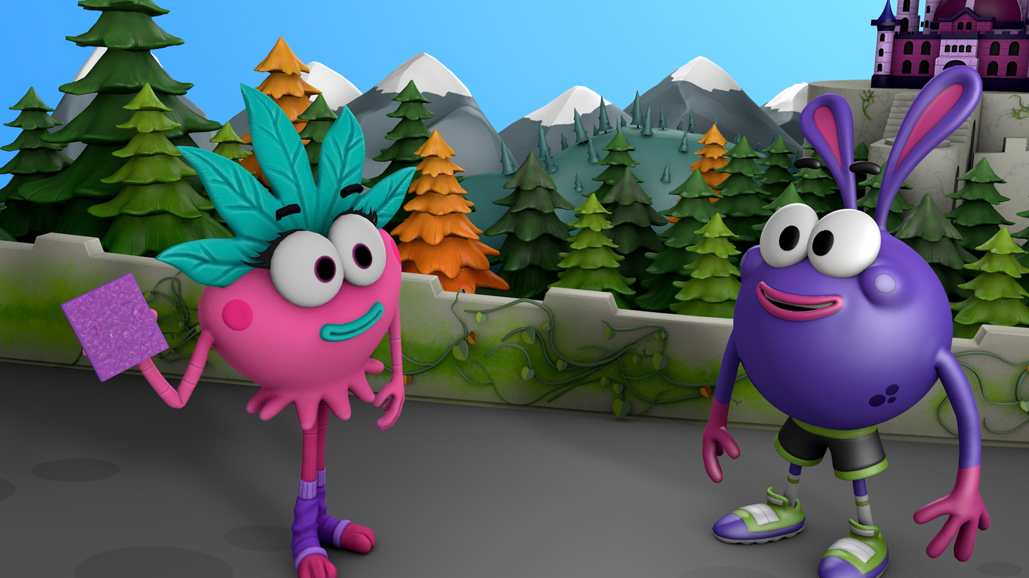 GoNoodle Moose Tube