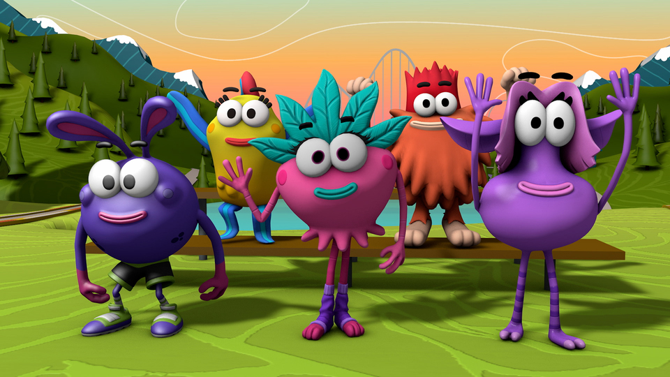GoNoodle Home