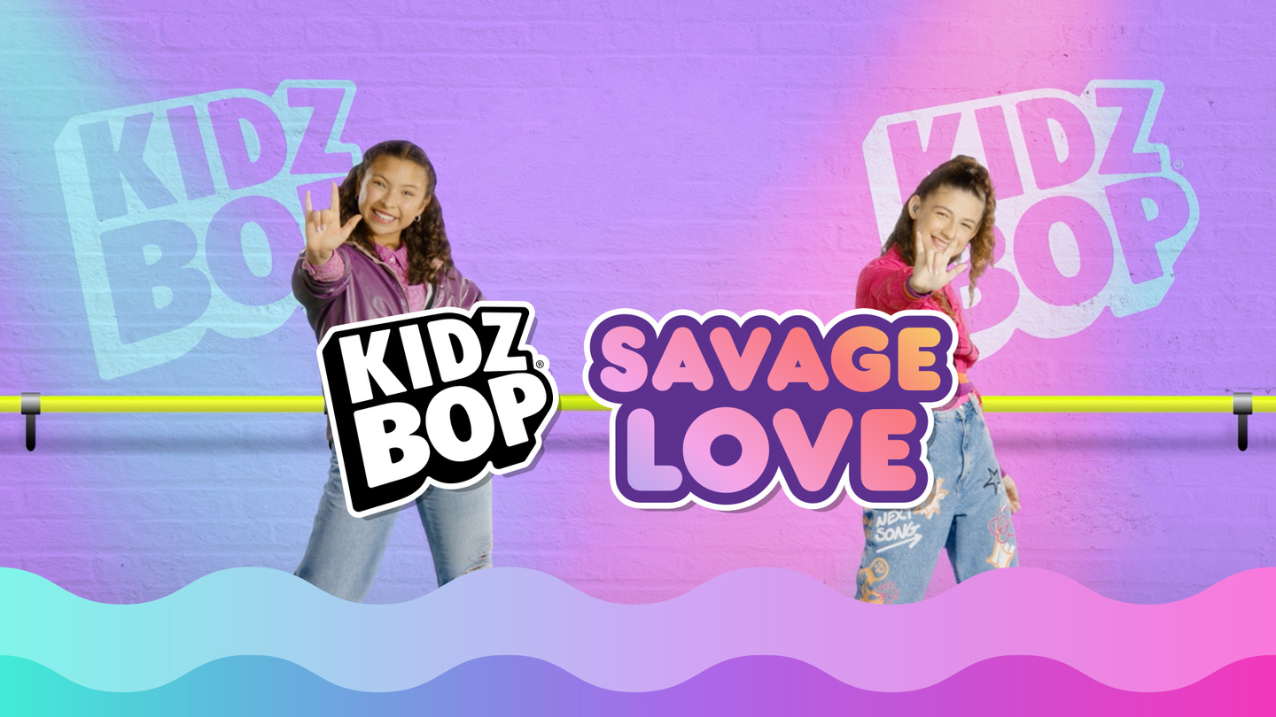GoNoodle Home