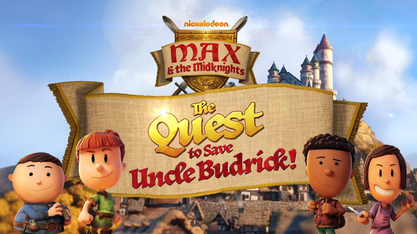 GoNoodle Run, Jump, Dodge and Duck