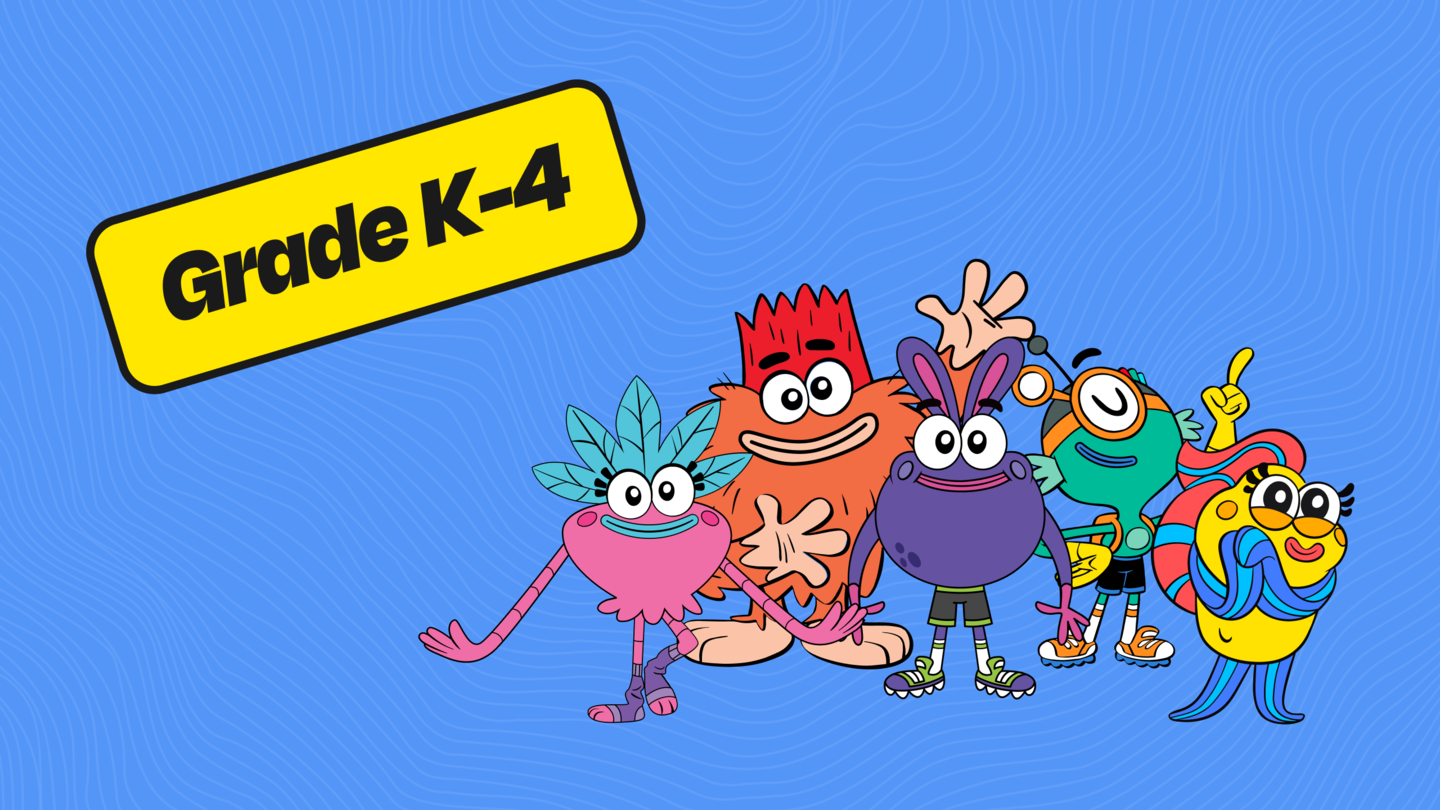 GoNoodle Home