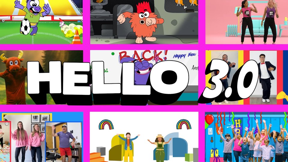 GoNoodle