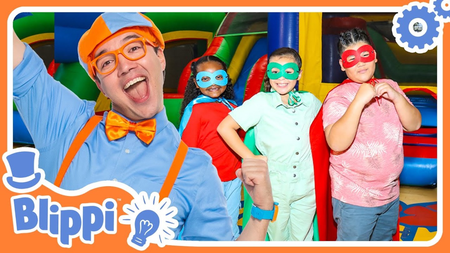 GoNoodle
