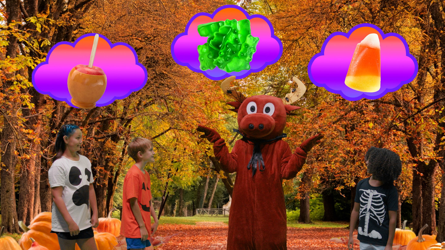 GoNoodle
