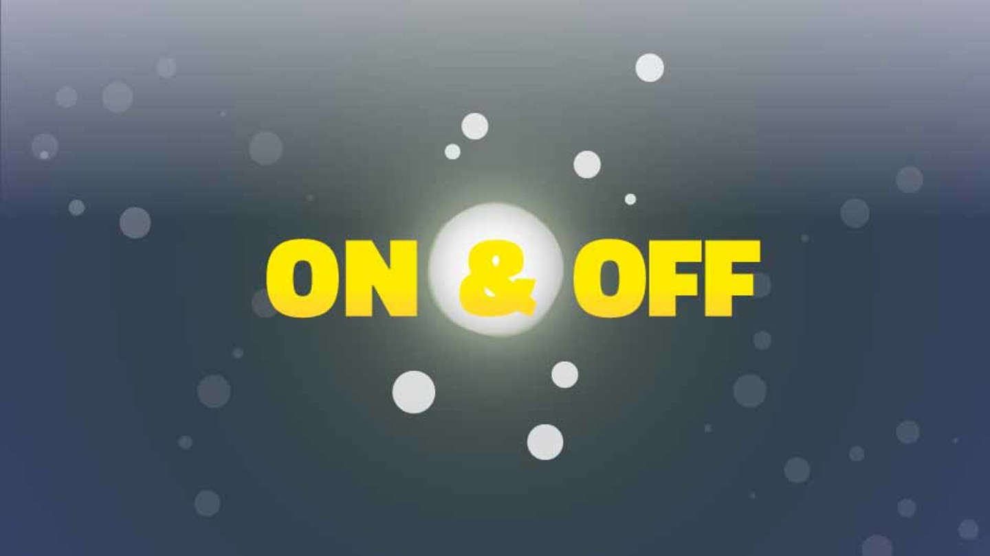 GoNoodle Focus and Settle