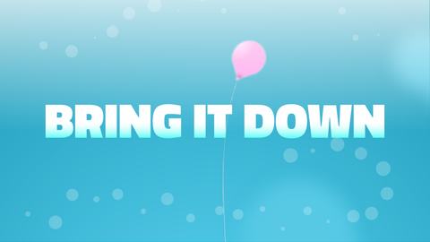 Bring It Down - GoNoodle