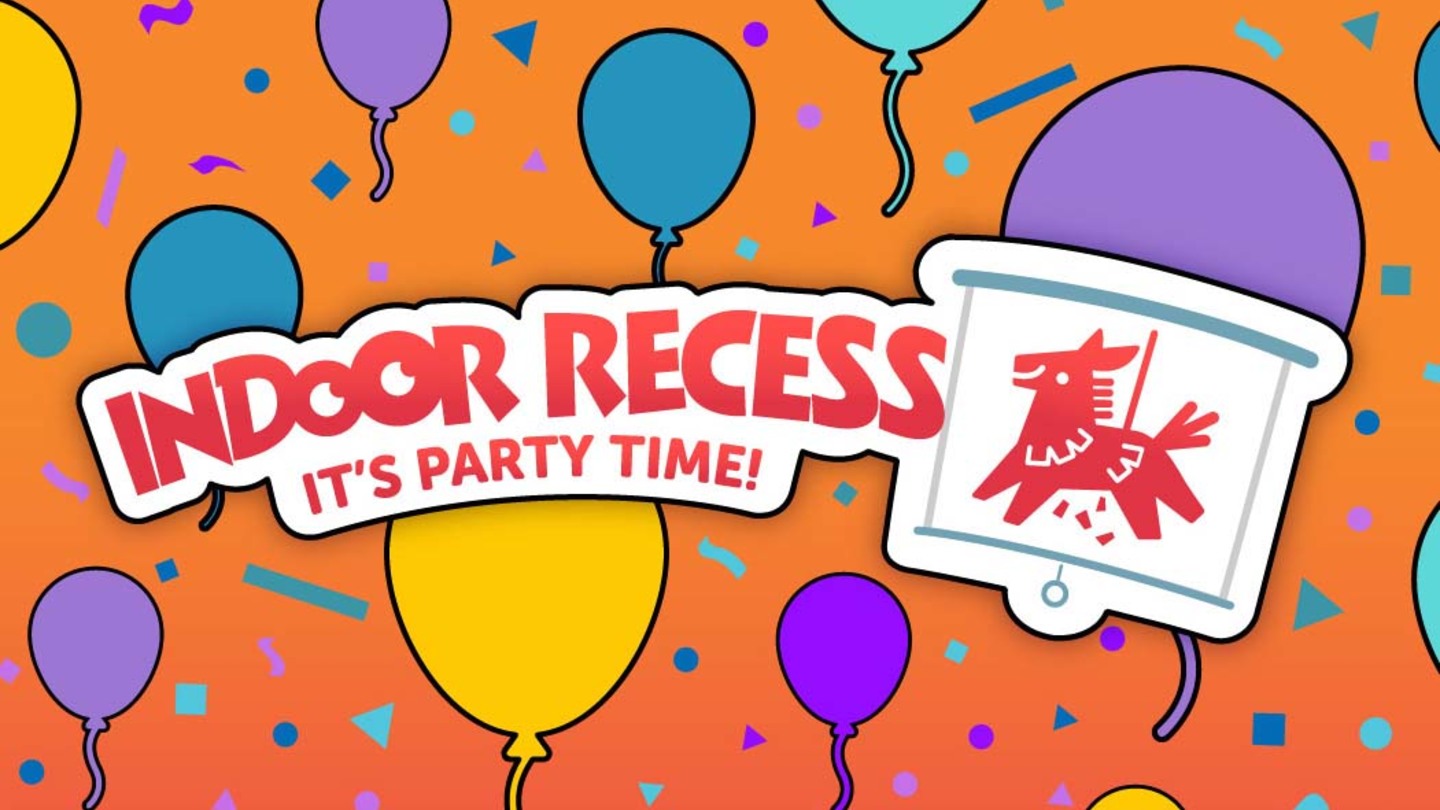 GoNoodle Indoor Recess