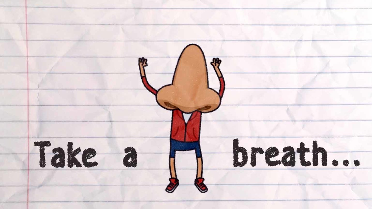 GoNoodle Awesome Sauce