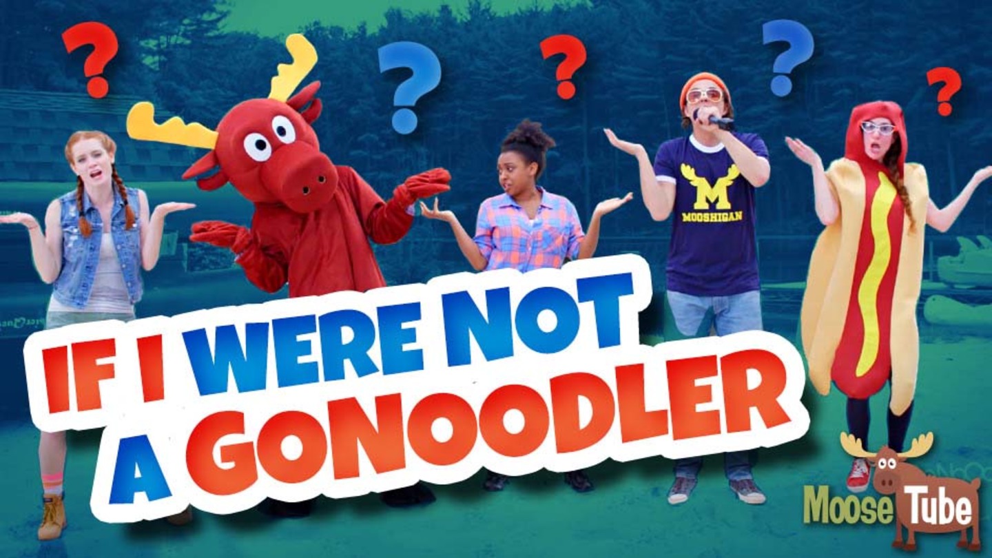 GoNoodle