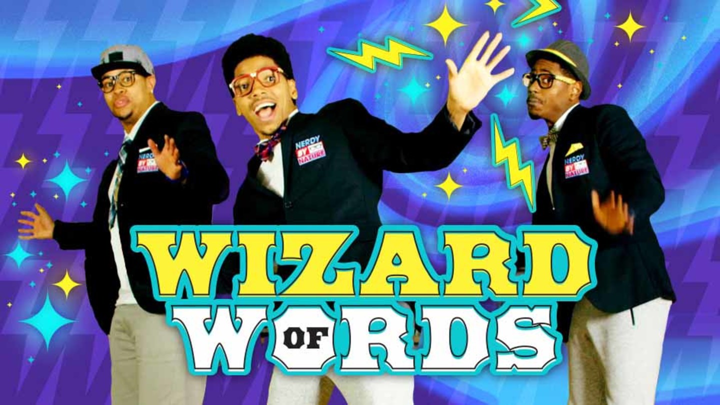 GoNoodle Wizard of Words Activity Packet
