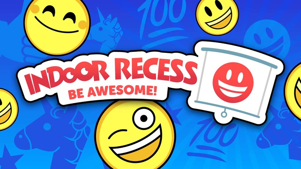 GoNoodle Indoor Recess