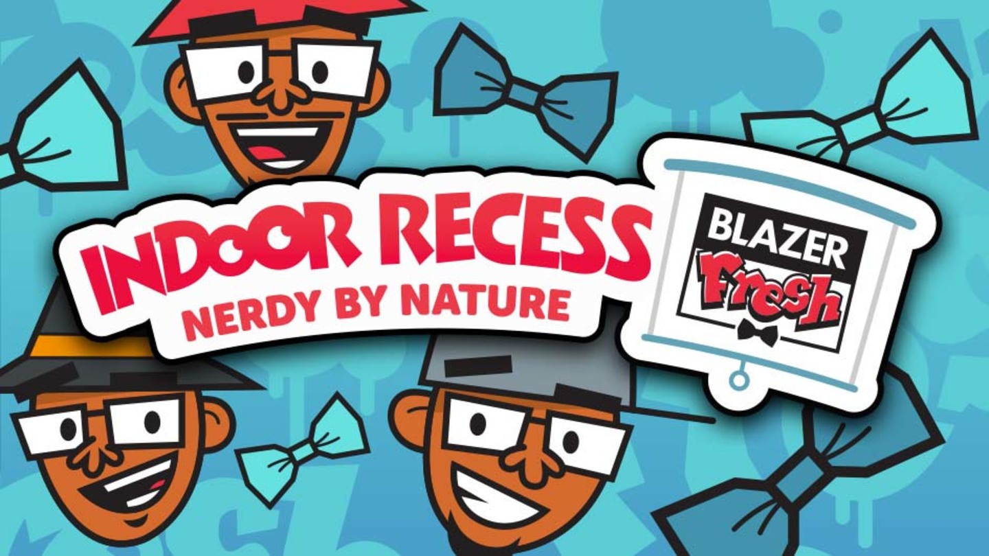 GoNoodle Indoor Recess