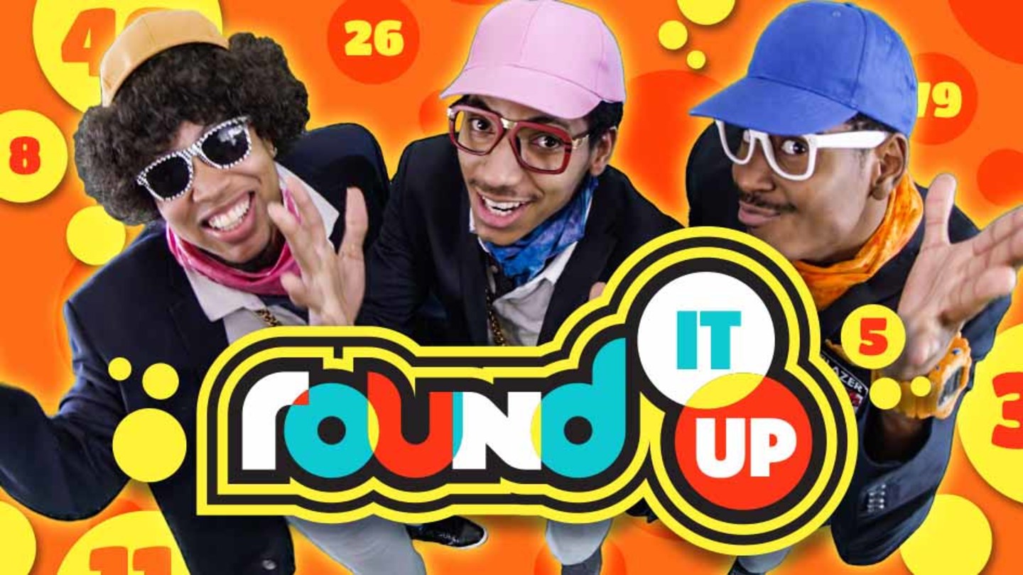 GoNoodle Blazer Fresh