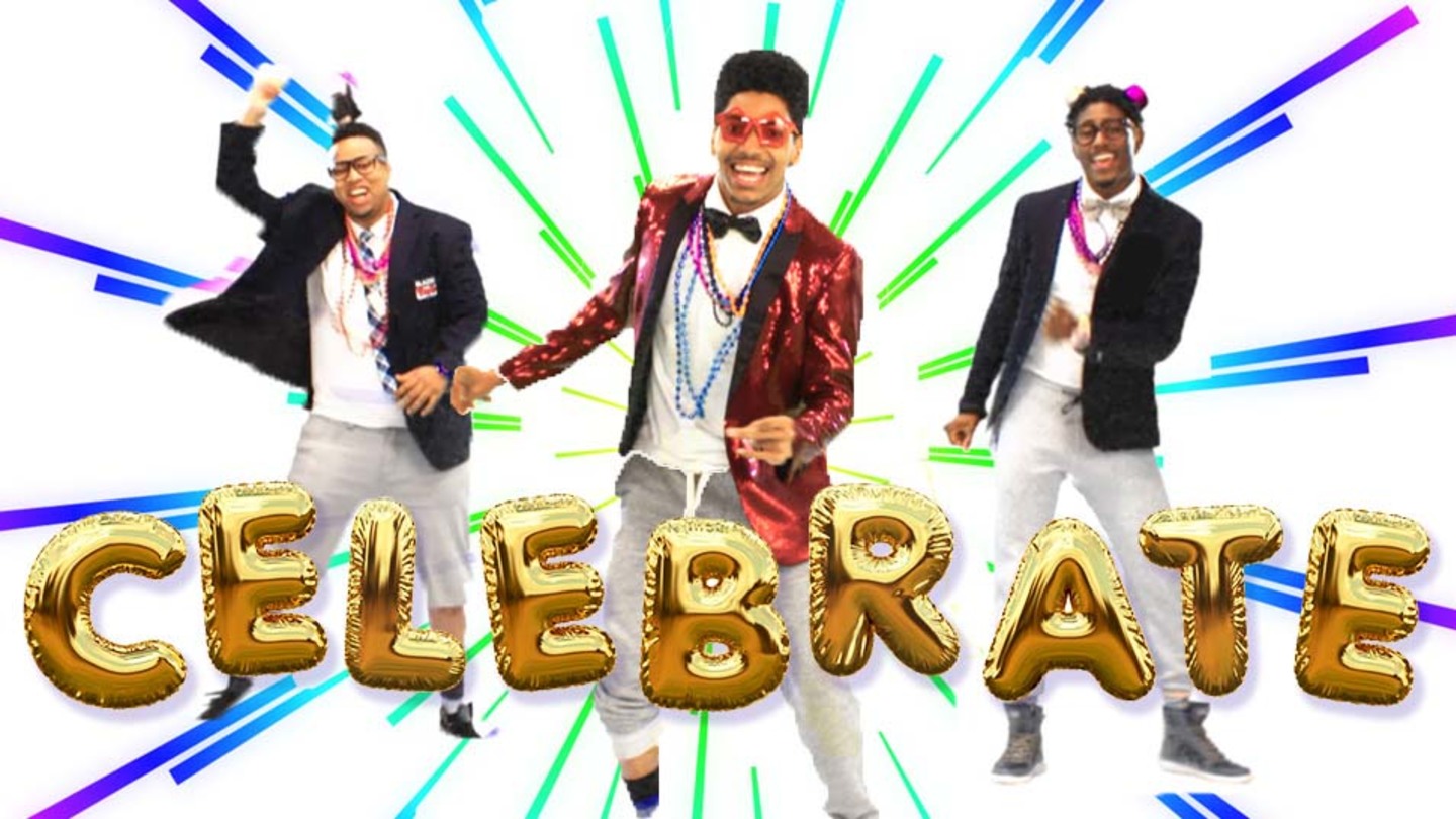 GoNoodle Blazer Fresh