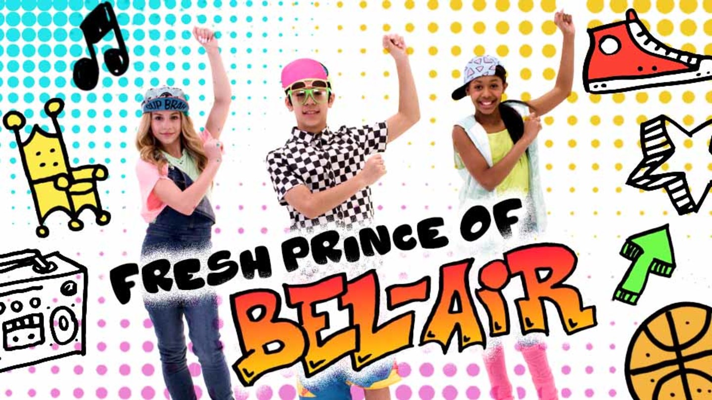 GoNoodle NTV: Noodle Television