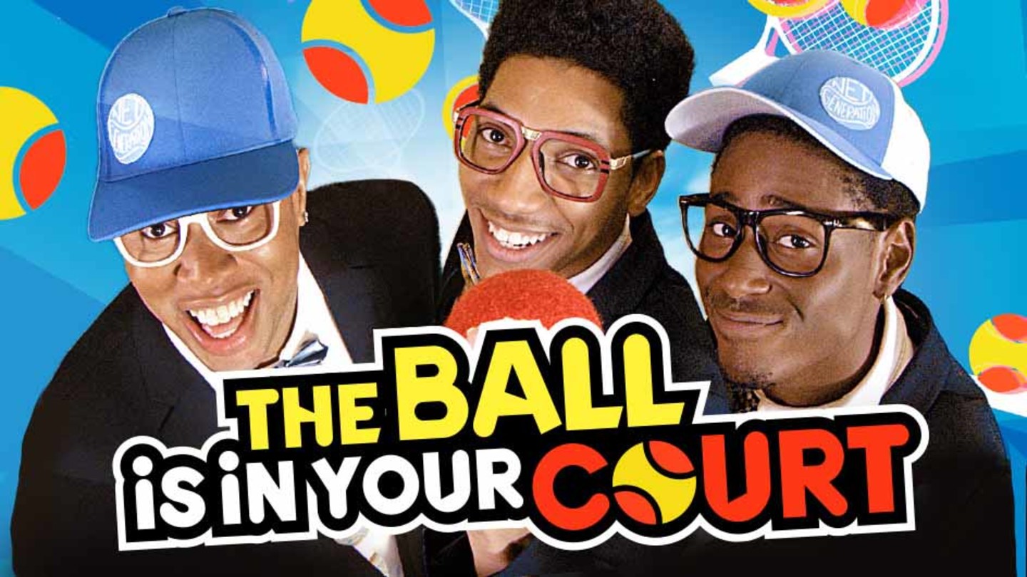 GoNoodle Blazer Fresh