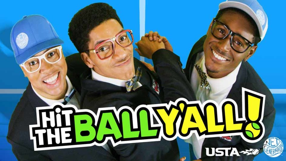 GoNoodle Blazer Fresh