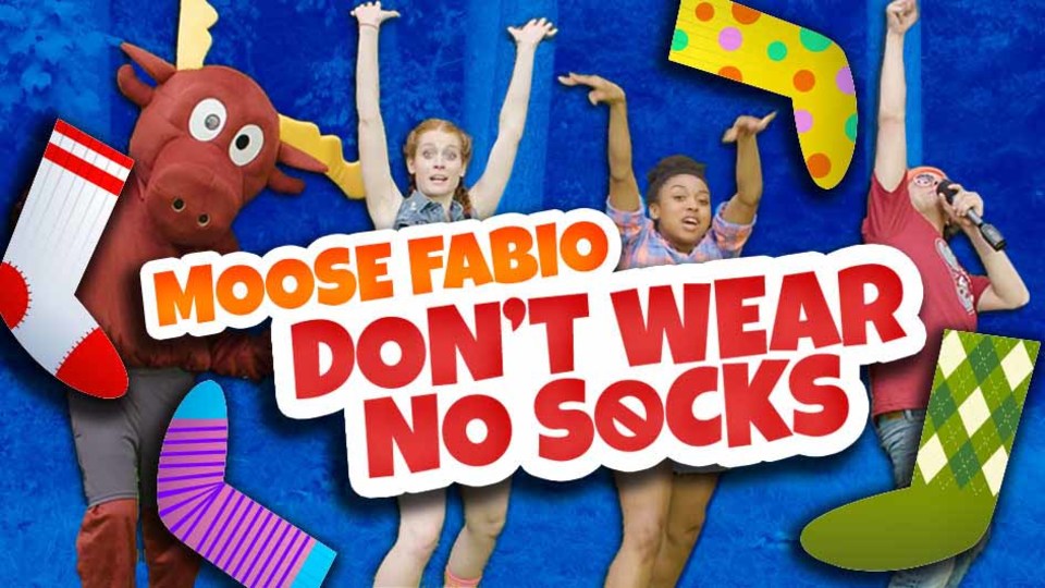 GoNoodle