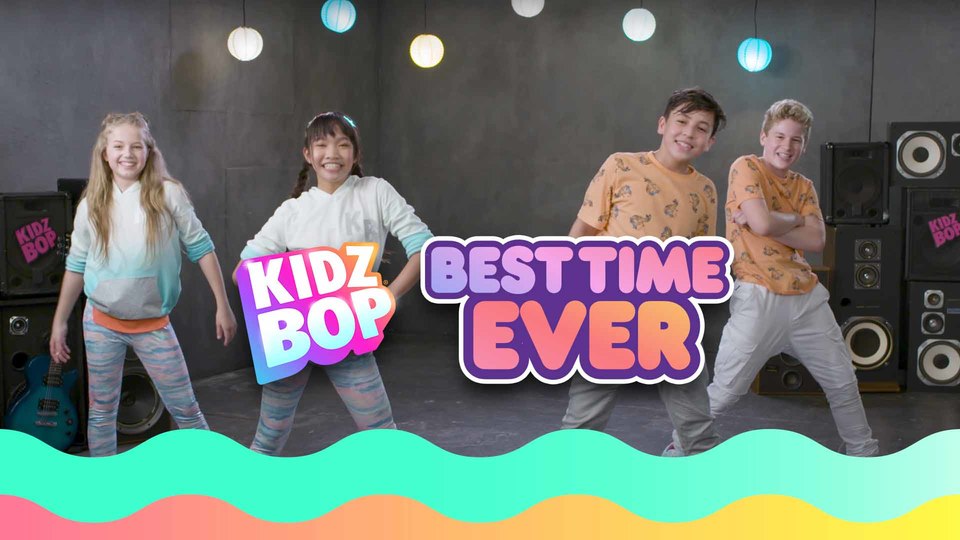 GoNoodle Home gonoodle-home