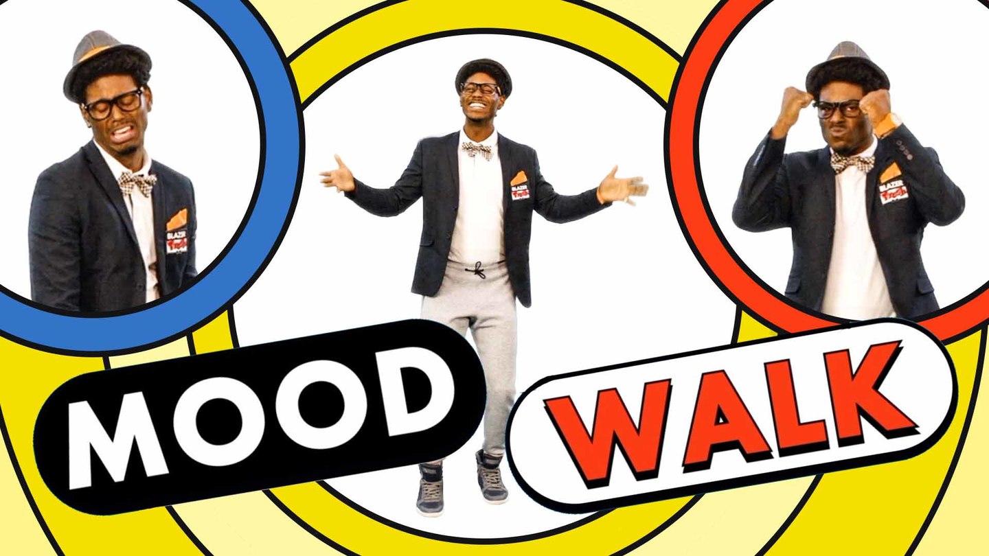 GoNoodle Blazer Fresh