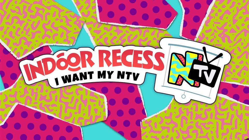 GoNoodle Indoor Recess