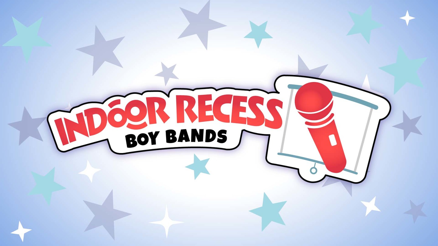 GoNoodle Indoor Recess