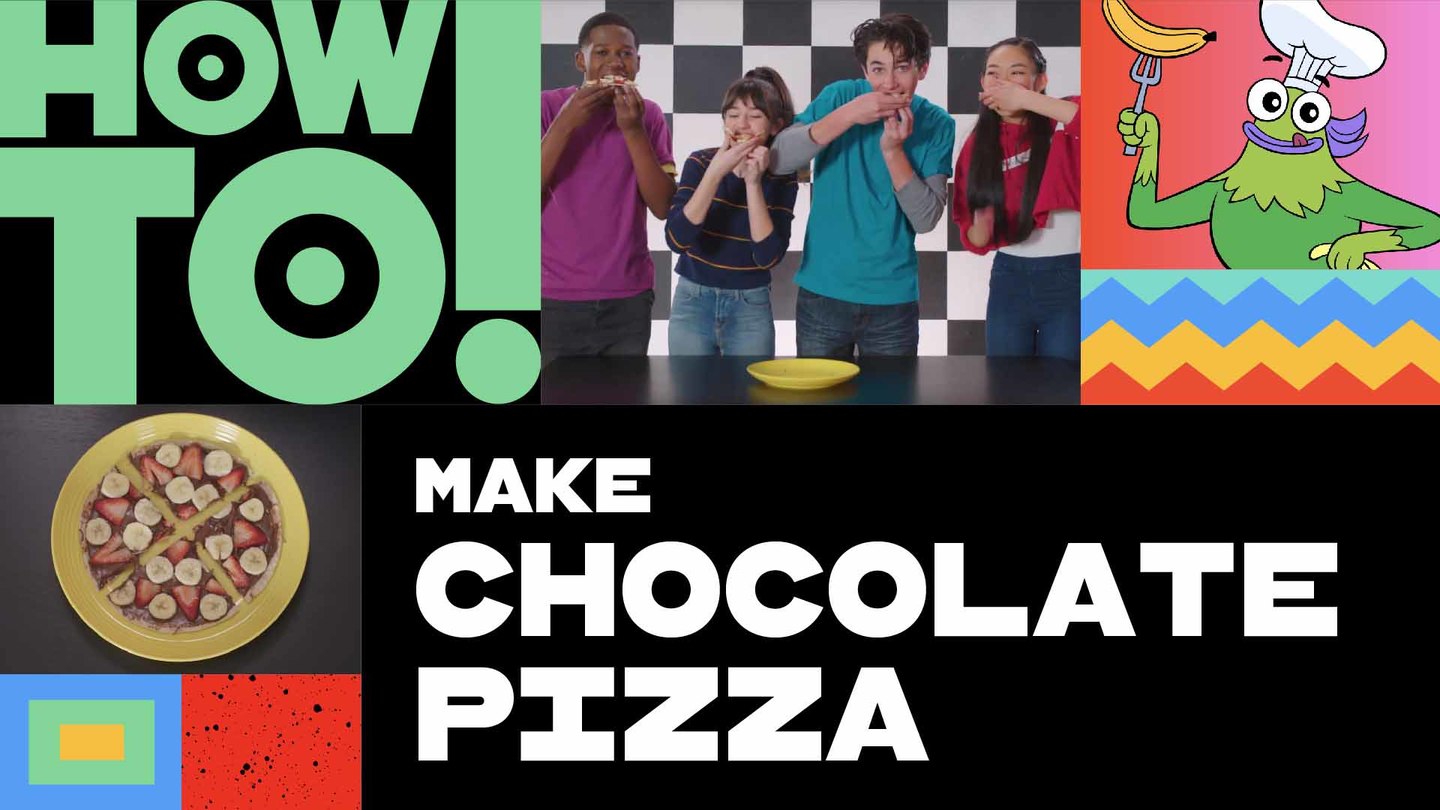 GoNoodle