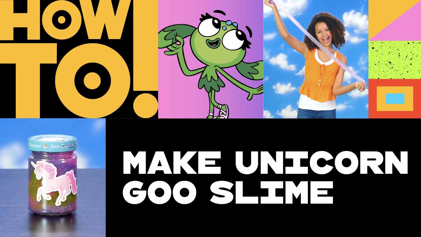 GoNoodle Home